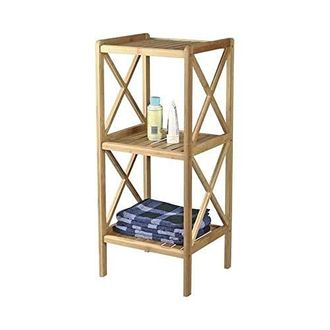 MSV Regal, Braun, Unikat