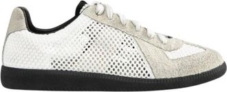 Maison Margiela Homme, Chaussures, Multicolore, Taille: 41 EU Replica Baskets