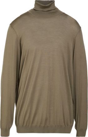BOSS STRICKWAREN - Rollkragenpullover auf YOOX.COM
