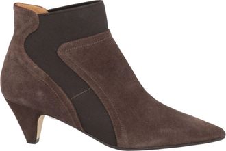 Anna F. SCHUHE - Stiefeletten auf YOOX.COM