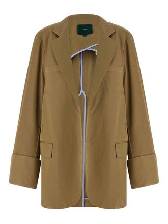 JEJIA Blazer - Beige