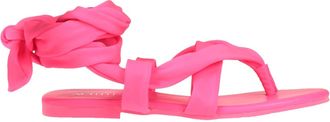 Twin-Set SCHUHE - Zehentrenner auf YOOX.COM