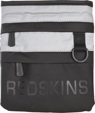 Redskins Sacoche plate bicolore Prems - Homme - Sacs - Noir - Taille: ONE Size