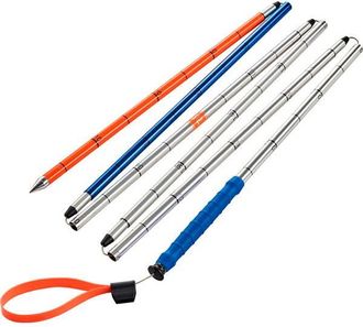 Ortovox Lawinensonde Alu 240 PFA