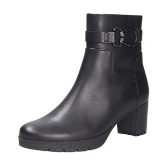 Gabor Damen, Schuhe, Schwarzk, 40 EUGr&ouml;&szlig;e