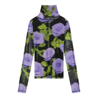 Fab By Fabienne Chapot Fabienne Chapot, Femme, Tops, Multicolore, Taille: 46 FR Jadyn Top