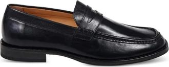Our Legacy Homme, Chaussures, Noir, Taille: 40 EU Light Loafer