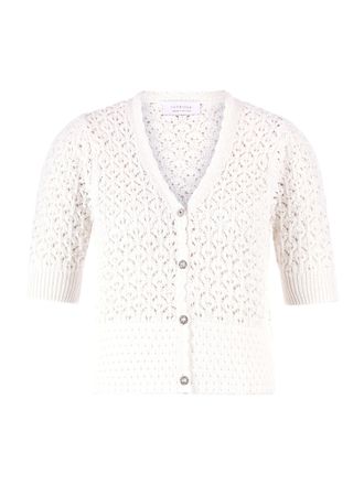 Rich & Royal Cardigan