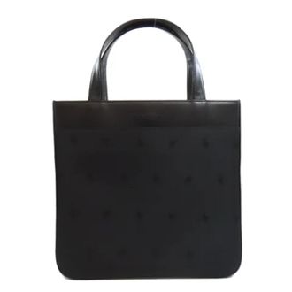 Burberry Damen, Pre-Owned, Schwarzk, ONE SIZEGröße