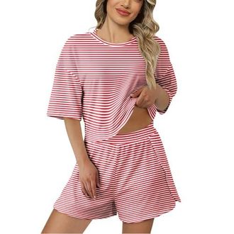 Generic Short De Bain Femme Destockage Gainant Simili Jupe Leger Compression C&ocirc;tel&eacute; Amincissant Marche Camouflage Neoprene Elasthane Veritable Irritation Pont