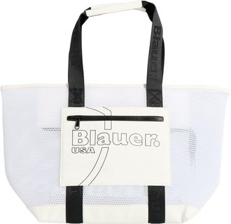 Blauer TASCHEN - Handtaschen auf YOOX.COM