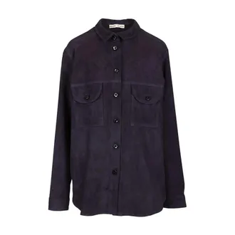 Blaz&eacute; Milano Damen, Jacken, Blau, LGr&ouml;&szlig;e