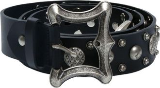 Thug Club Dragon belt - Noir