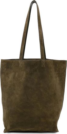 A.P.C. A. P.C. Sac Port&eacute; &Eacute;paule - Vert
