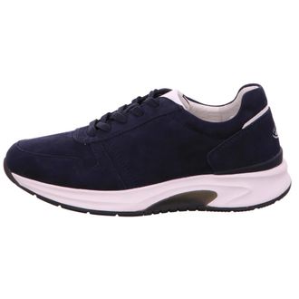 Gabor Herren, Schuhe, Blau, 44 1/2 EUGr&ouml;&szlig;e