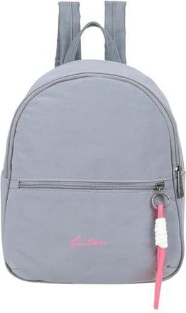Fritzi Aus Preußen Fritzi aus Preußen sac à dos de loisirs Lea Backpack Blue Grey bleu gris