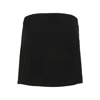 MY ESSENTIAL WARDROBE Damen, Oberteile, Schwarzk, XLGröße