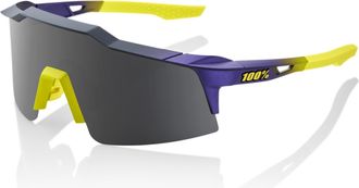 100% Speedcraft SL Brille bunt