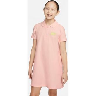 Nike Kinder Kleid G NSW AIR DRESS