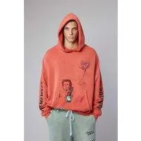 Paly Hollywood Chelseay Hotel Hoodie