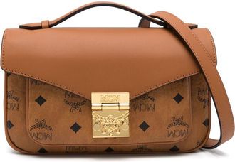 MCM Tracy Crossbody Bag