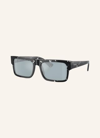 Prada Sonnenbrille Pr a10s schwarz