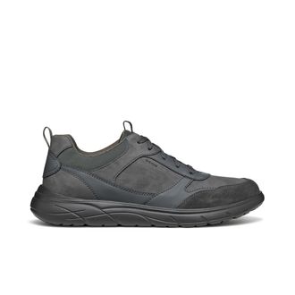 Geox Man U Portello Running Graphite 46_EU