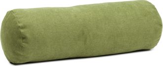 Gözze Kissenrolle mit Reißverschluss, Darco, 60 x 20 cm - Grün