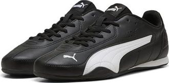 Puma Puma Catch Chaussures de randonn&eacute;e Unisexes Noir/Blanc Taille 37,5 EU, Puma Noir Puma Blanc, 37.5 EU
