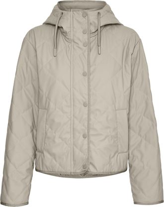 Vero Moda VMHERO Short Coated Jacket ENT
