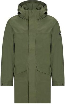 Aigle Parka longue Gore-Tex