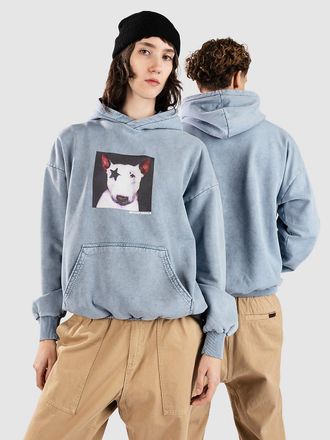 Beyond Medals. Star Hoodie purple