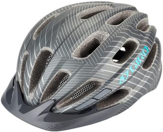 Giro Damen Giro VASONA MIPS, Matte Titan, Einheitsgr&ouml;&szlig;e EU
