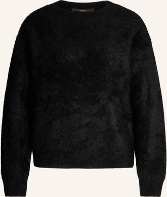 Windsor Windsor. Pullover schwarz