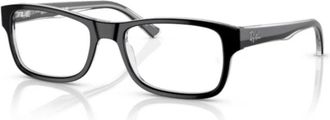 Ray-Ban Vista Sonnenbrille - - Accessories - unisex - Schwarzk - 52 MM