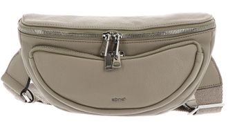 Abro G&uuml;rteltasche Cargo Siena Einheitsgr&ouml;&szlig;e f&uuml;r Damen