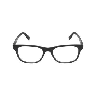 Lacoste Matt Schwarz Brille L2913 Stil - - Accessories - Herren - Schwarzk - 56 MM