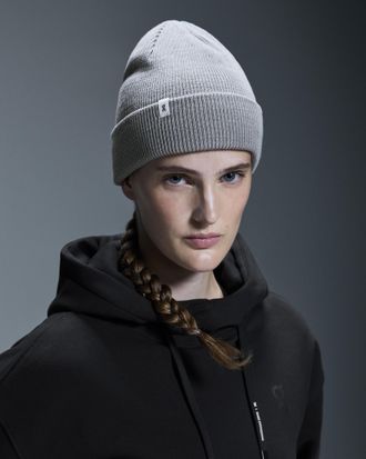 On Merino Beanie