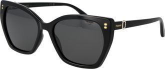 Polaroid Sonnenbrille PLD 4198/S/X 807M9 56