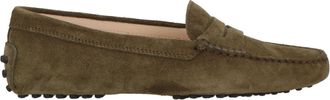 Tod's SCHUHE - Mokassins auf YOOX.COM