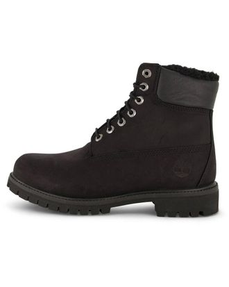 Timberland Herren Schn&uuml;rboots wasserfest PREMIUM 6 INCH