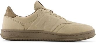 New Balance Unisex T500D in Braun, Leder, Gr&ouml;&szlig;e 37.5