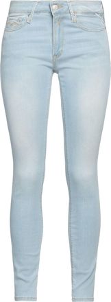 Replay HOSEN & R&Ouml;CKE - Jeanshosen auf YOOX.COM