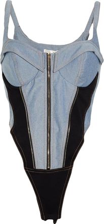 BABYLON TOPS - Bodysuits auf YOOX.COM