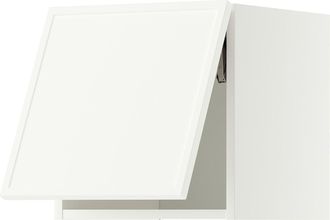 IKEA METOD Wandschrank horizontal