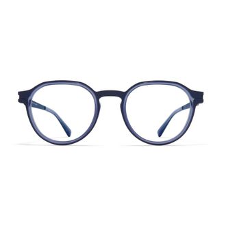 Mykita Caven A62 Pantos Brille - - Accessories - Damen - Blau - ONE SIZE