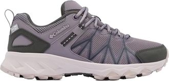 Columbia Femme, Chaussures, Gris, Taille: 40 EU Peakfreak II Outdry