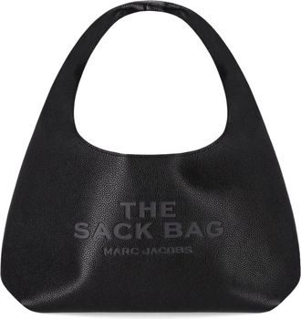 Marc Jacobs Crossbody Bags - The Sack Black Shopping Bag Black - Gr. unisize - in Schwarz - f&uuml;r Damen