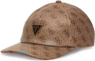 Guess Cap AM9546 POL01 Beige