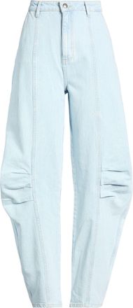 Rotate HOSEN & R&Ouml;CKE - Jeanshosen auf YOOX.COM